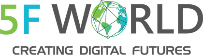 5f World - Creating Digital Futures