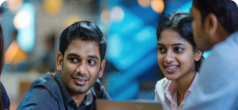 5F World – Creating Digital Futures